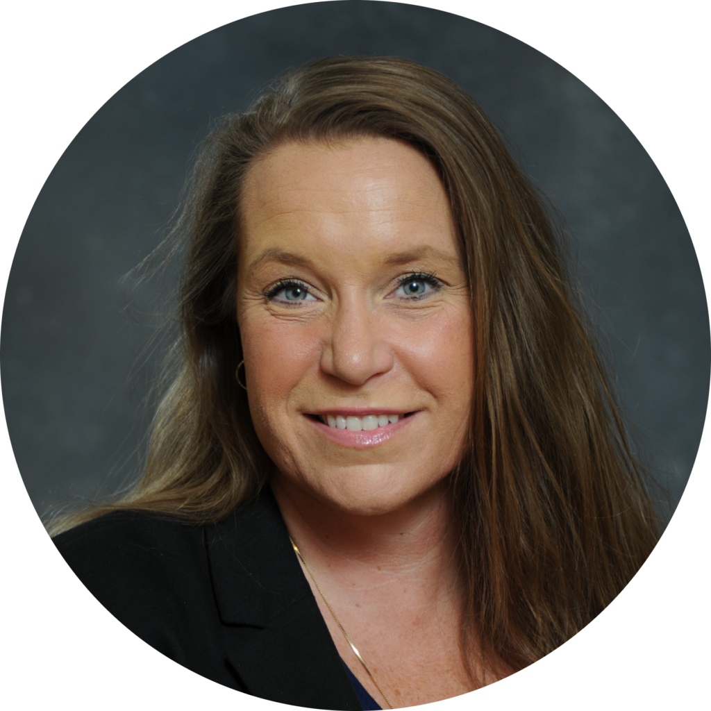 Attorney Joy Kolodzi